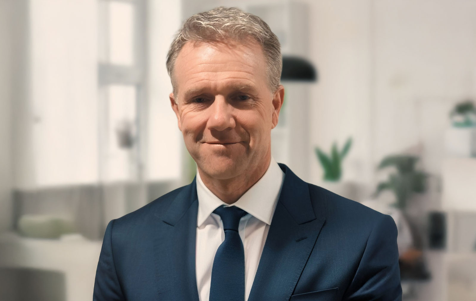 George Clinical Welcomes Tony Proctor as Chief Financial Officer ...