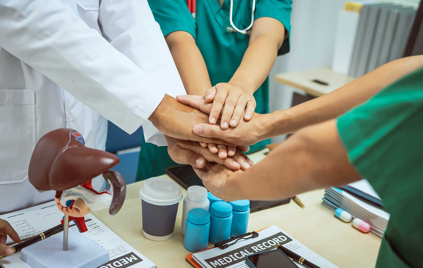 ASN Kidney Week 2023: Signaling the Onset of a New Golden Age for ...