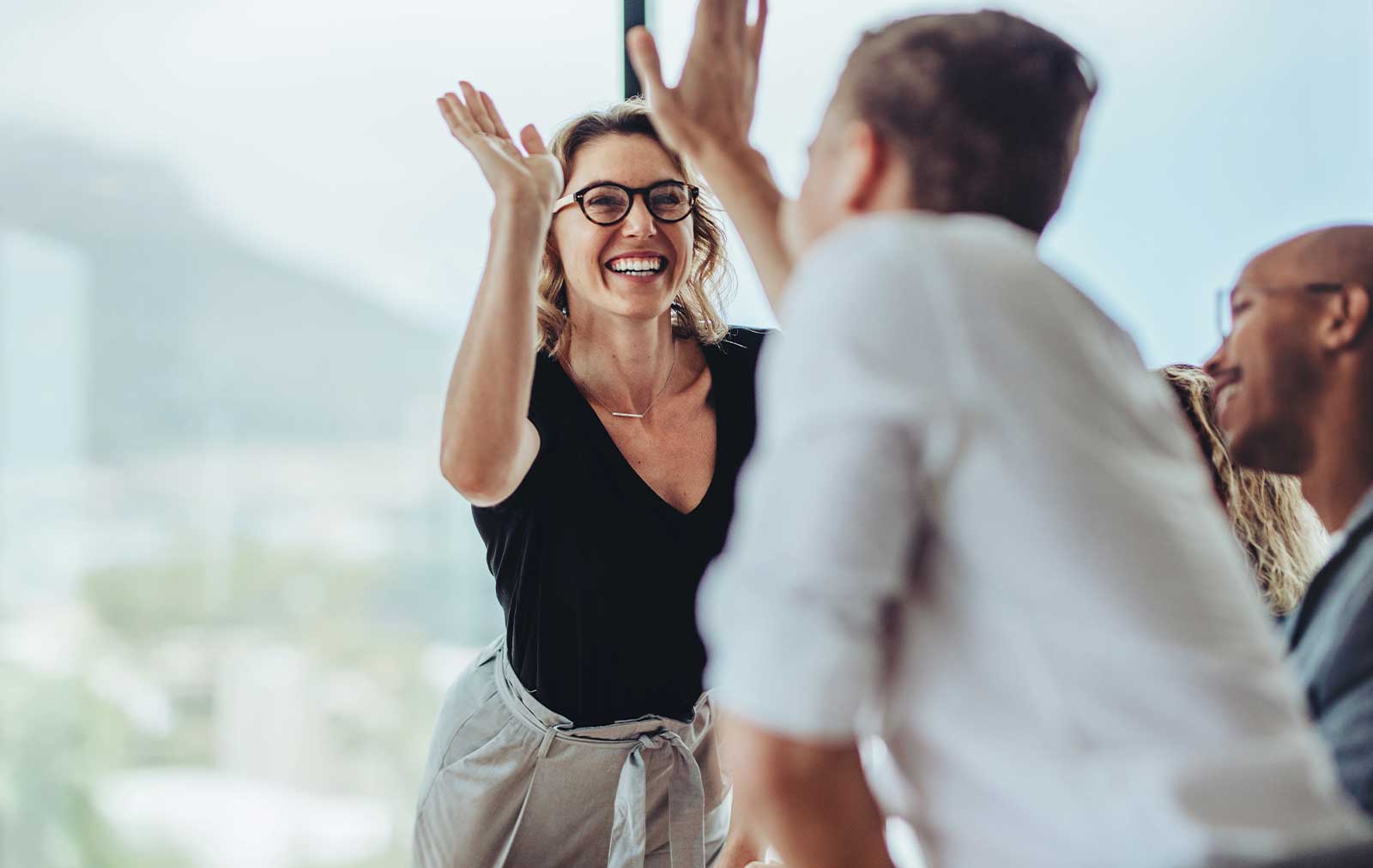 Celebrating Clinical Research Excellence: Our Awards and Achievements ...