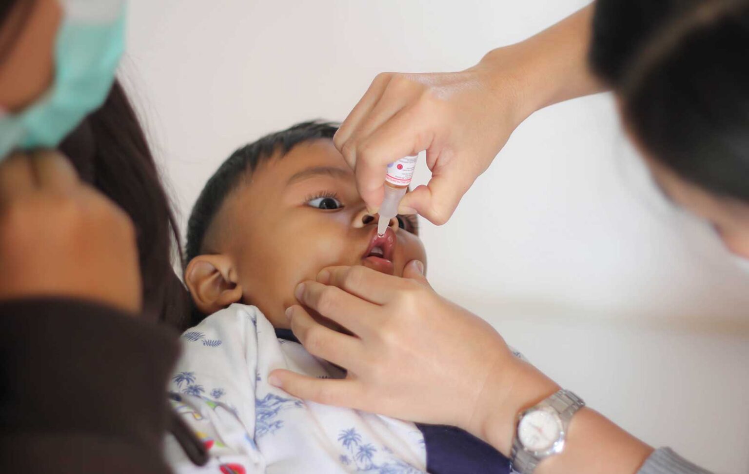 New Formulation ROTAVAC 5C Has the Lowest Cold Chain Footprint Amongst ...