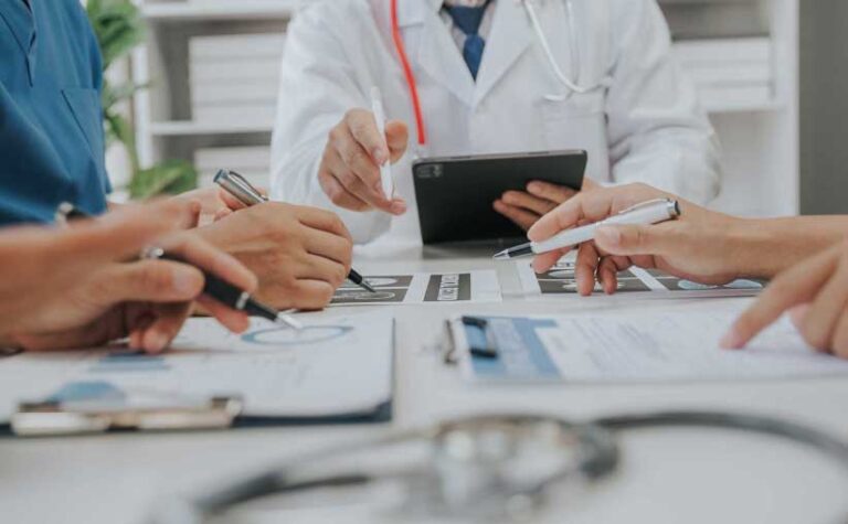 George Clinical’s Participation in a Large-Scale Global Program Helped ...