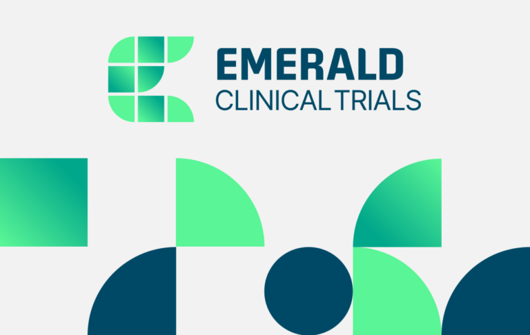 George Clinical Rebrands as Emerald Clinical Trials - Emerald Clinical