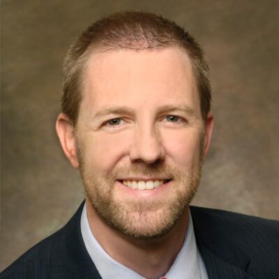 Jason Chandler - Emerald Clinical