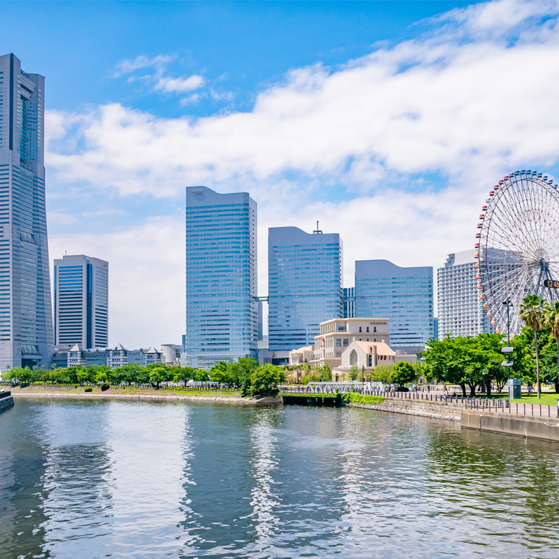 Meet us at BioJapan 2025 - Emerald Clinical