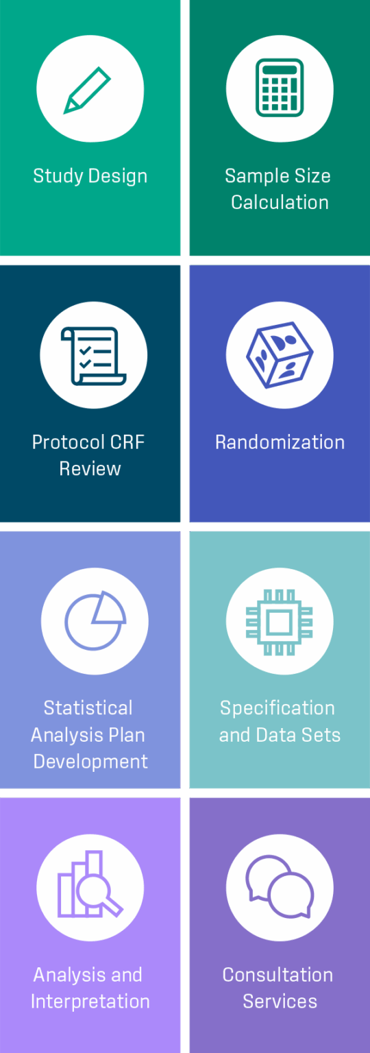 Clinical Data Management Services | Emerald Clinical