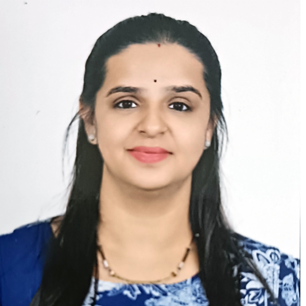 Suman Jain - Emerald Clinical